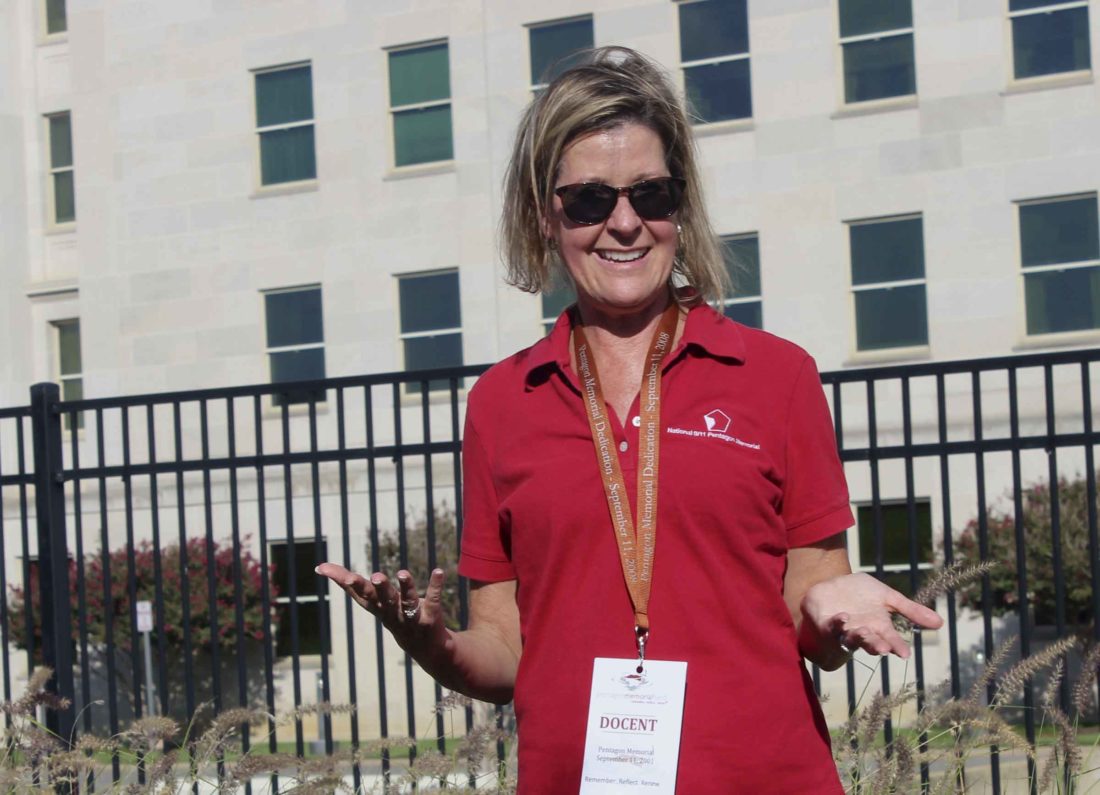 UP veterans on Honor Flight visit memorials | News, Sports, Jobs - The ...